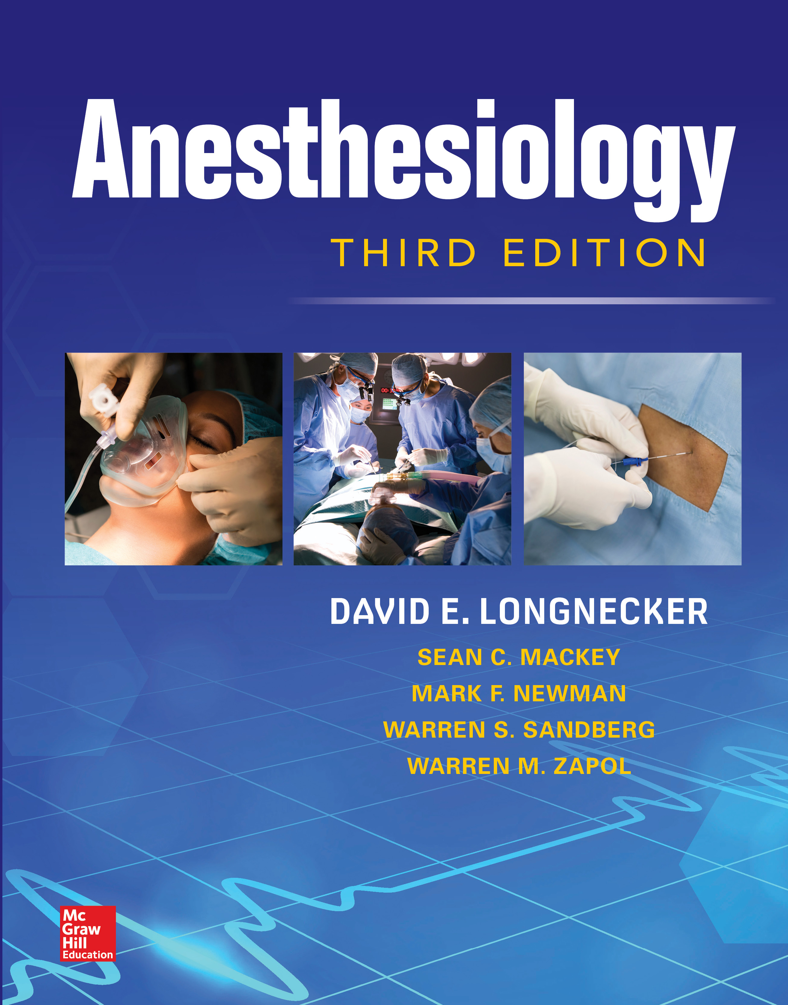 AccessAnesthesiology | McGraw Hill Medical