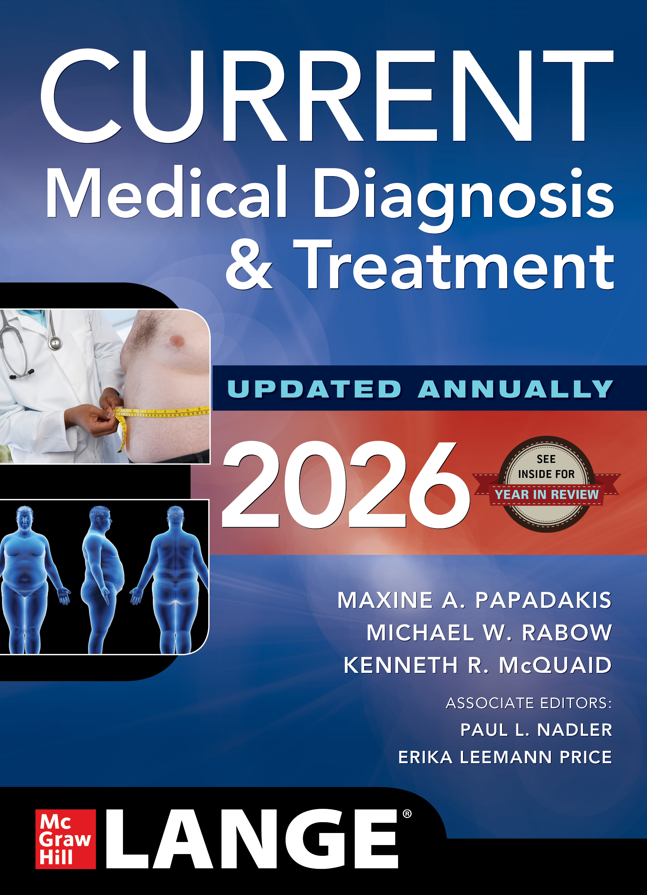 AccessMedicine | McGraw Hill Medical