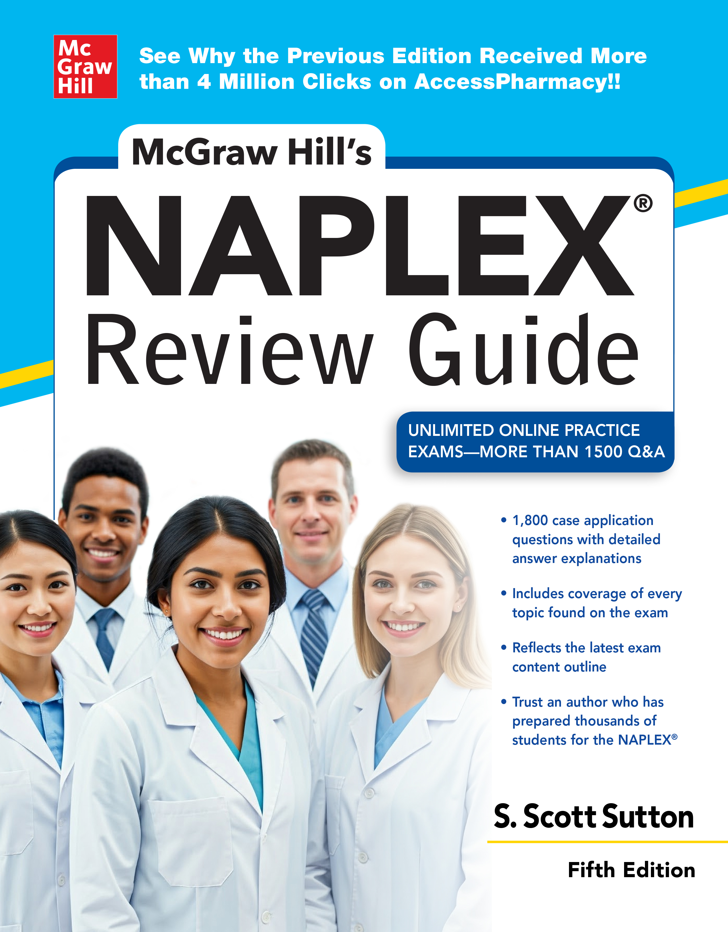 AccessPharmacy | McGraw Hill Medical