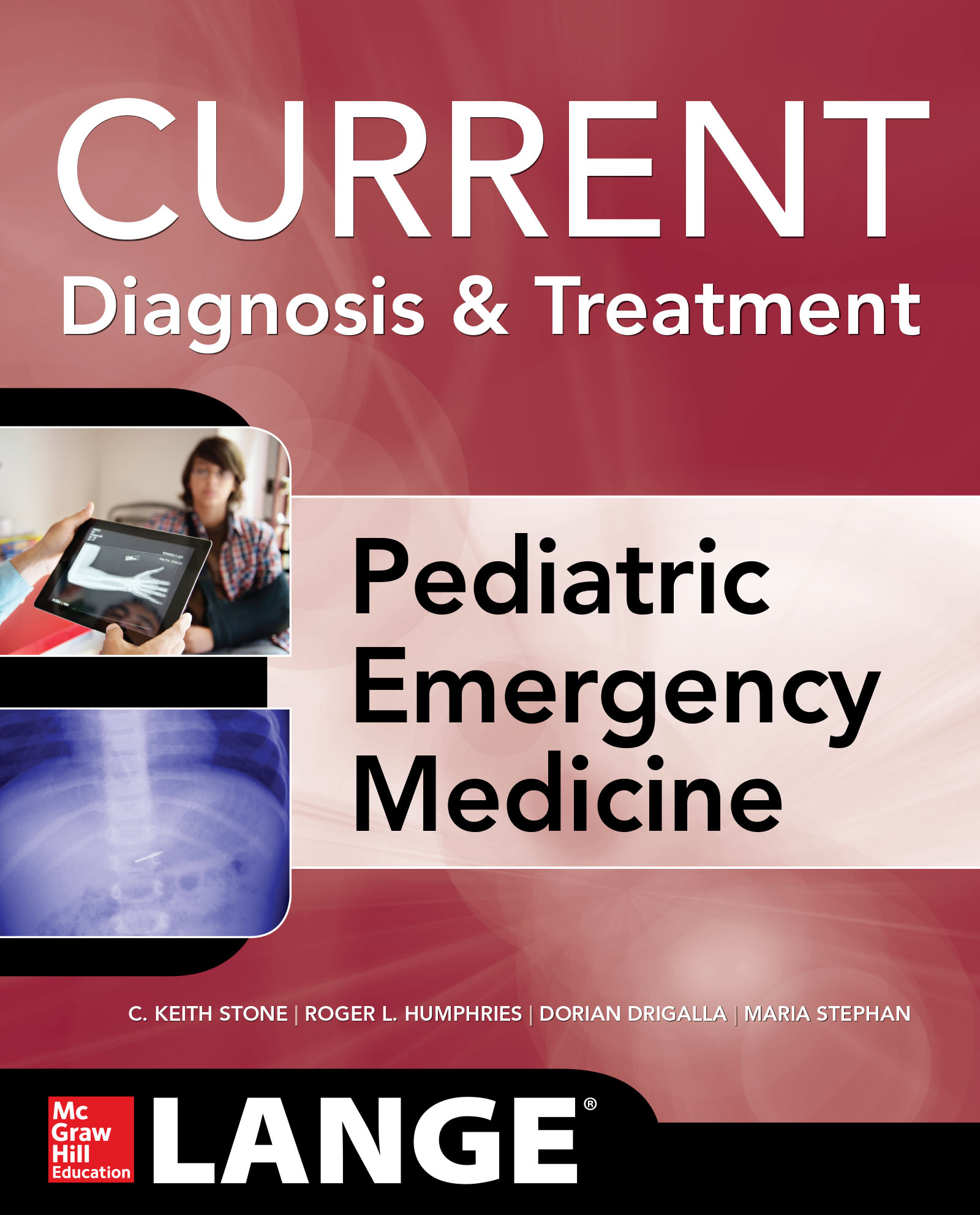 AccessPediatrics | McGraw Hill Medical