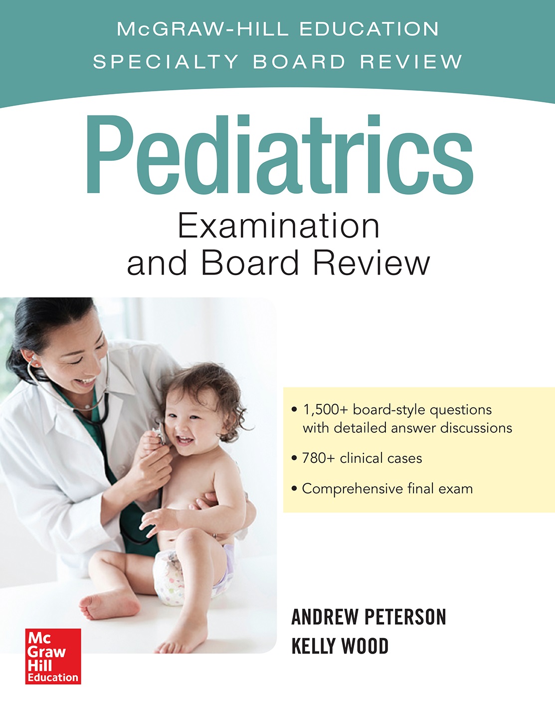 AccessPediatrics | McGraw Hill Medical